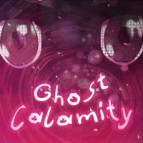 Ghost Calamity | WEBTOON