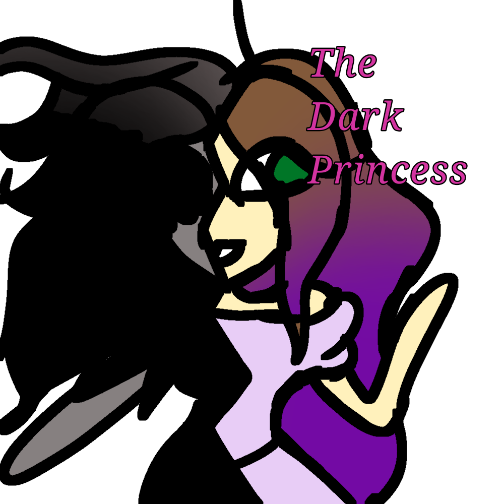 The Dark Princess | WEBTOON