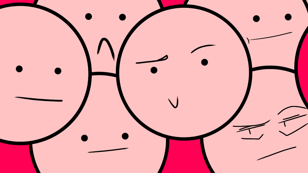 Cute Comics | WEBTOON