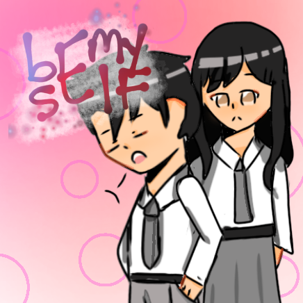 be my self | LINE WEBTOON