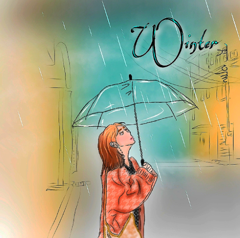 Winter | WEBTOON