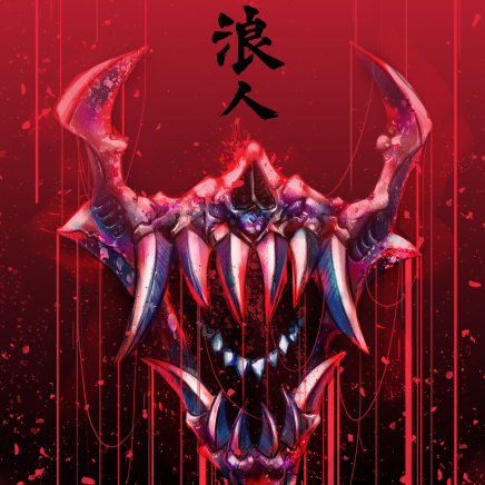 Dead Ronin | WEBTOON
