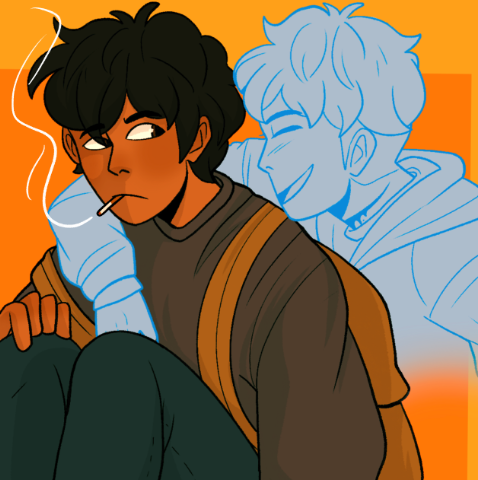All Dead | WEBTOON