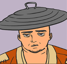 Florida Man | WEBTOON