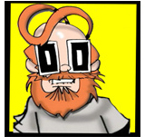 Ralf Ryder | WEBTOON