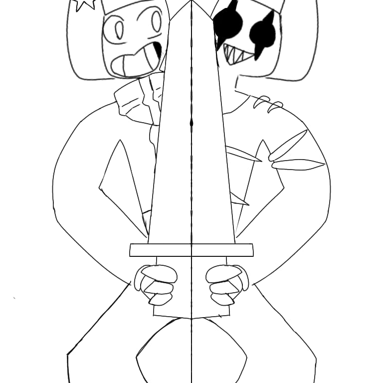 HyperTale: Guerra De Los Dioses | WEBTOON