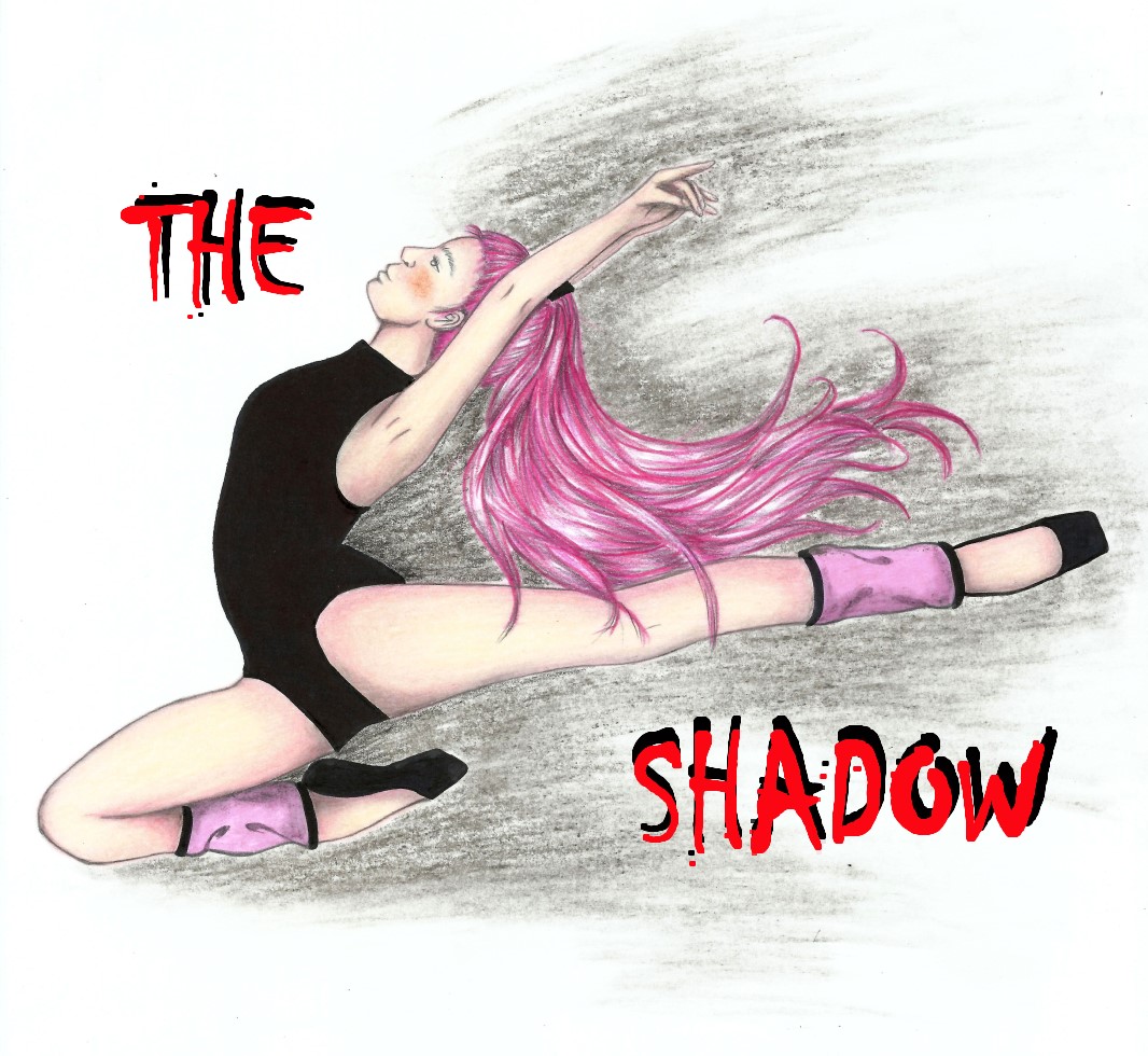 THE SHADOW | WEBTOON