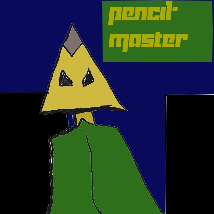 pencil master | WEBTOON