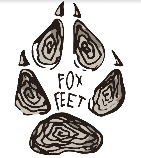 Fox Feet | WEBTOON