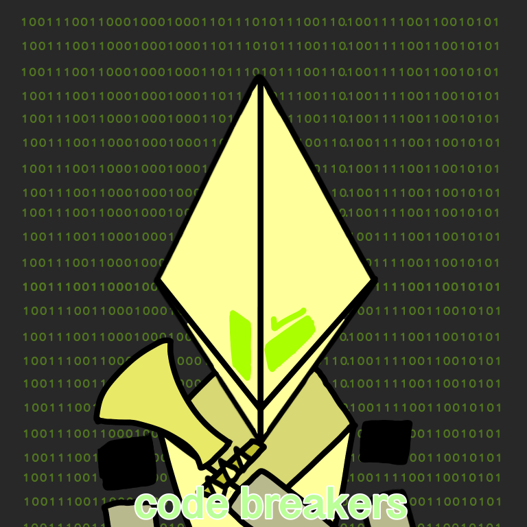 Code Breakers | WEBTOON