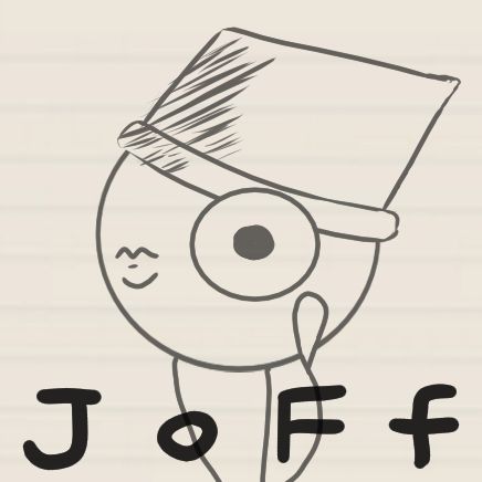 The Life Of Joff | WEBTOON
