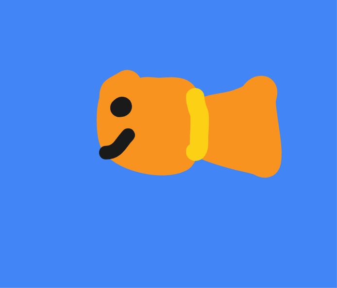 A Fish's Life | WEBTOON