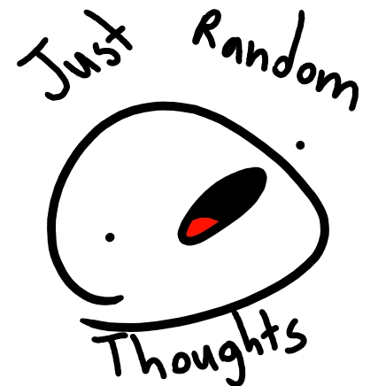 Just Random Thoughts | WEBTOON