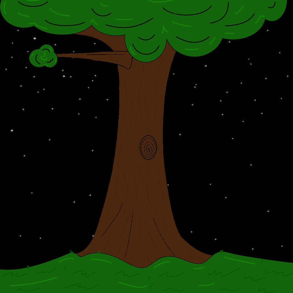 Under The Tree | WEBTOON