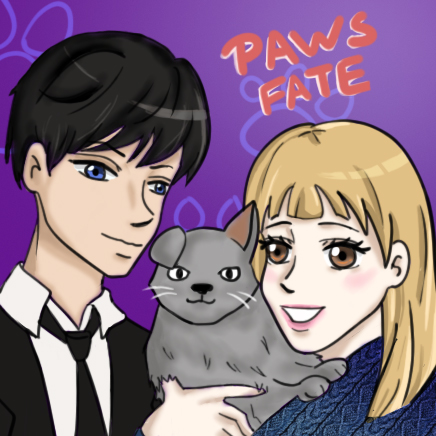Paws Fate | WEBTOON