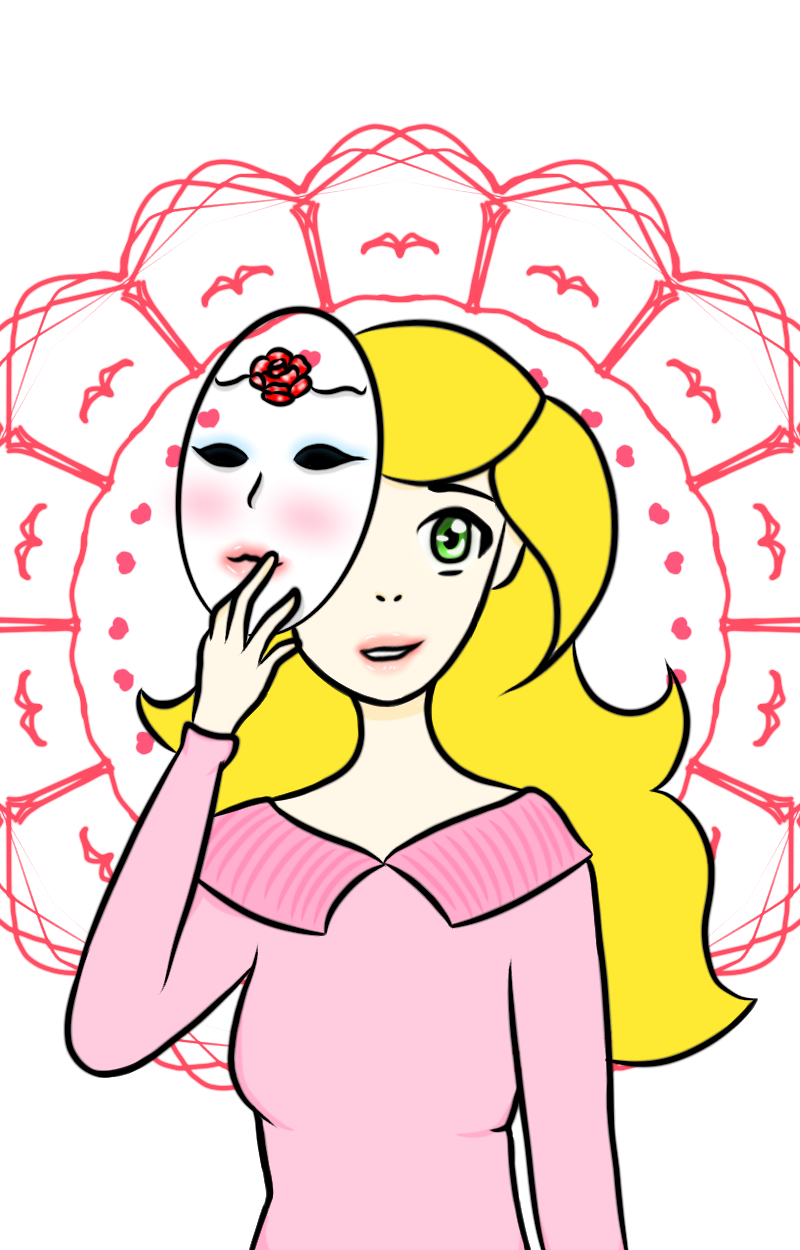 PERFECT: la perfección cuesta | WEBTOON