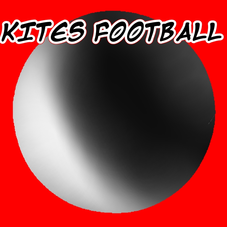 Kite’s Football | WEBTOON