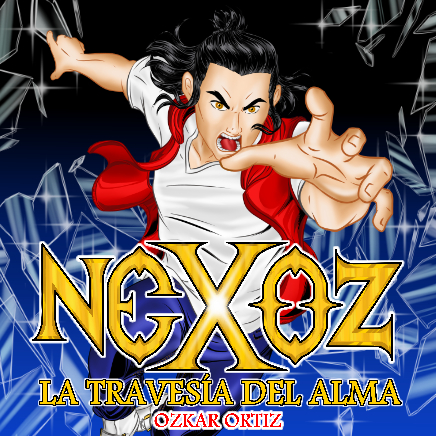 NEXOZ - La travesía del alma. | WEBTOON