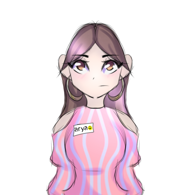 You good bro? | WEBTOON