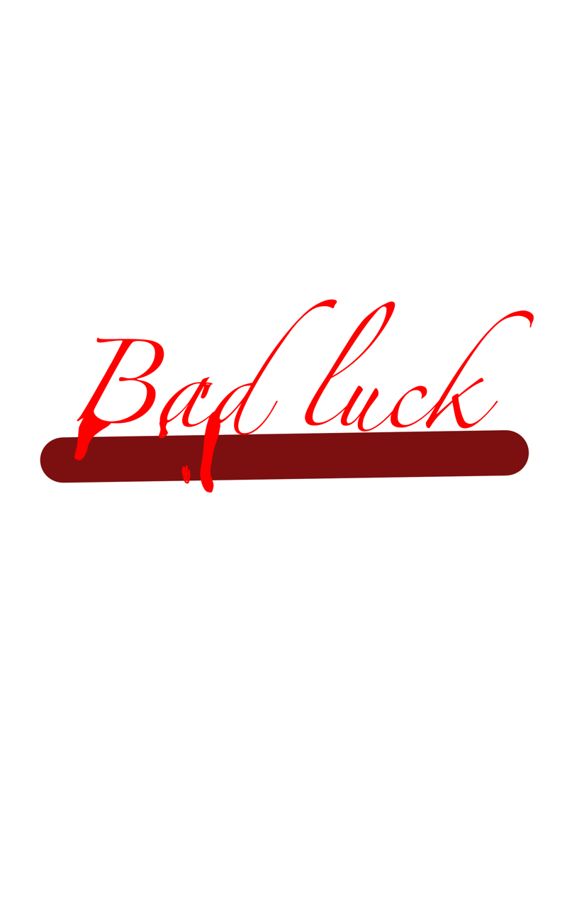 Bad Luck | WEBTOON