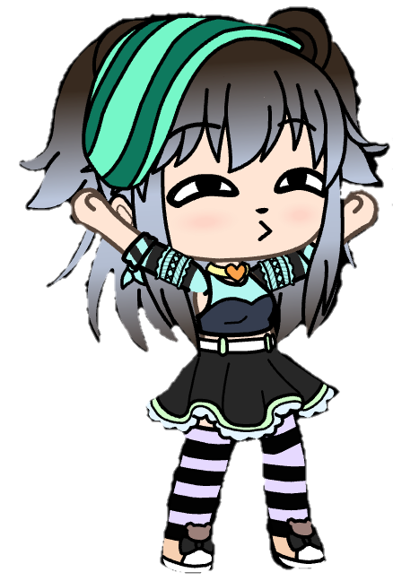 Simplemente yo | WEBTOON