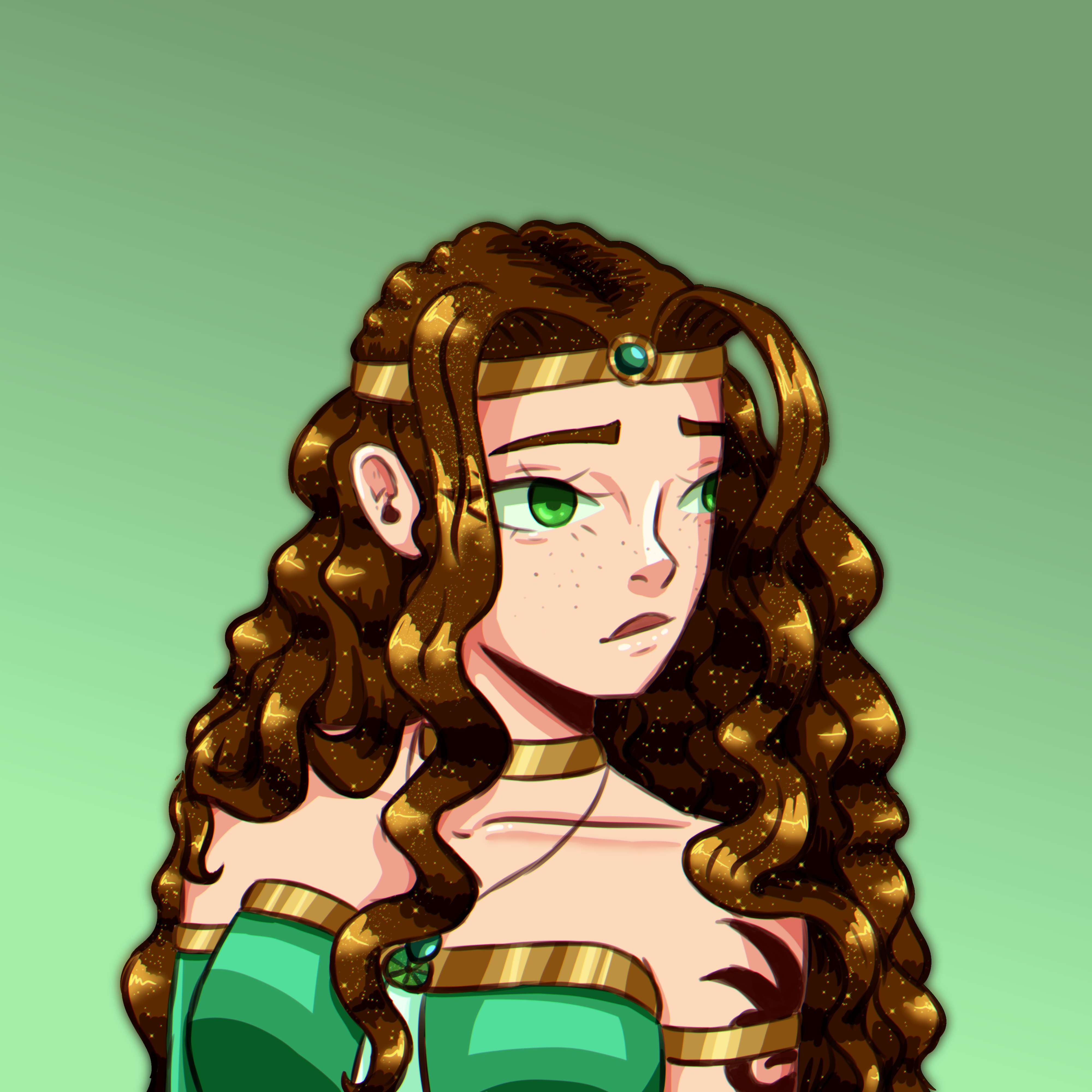 Asmara Tales | WEBTOON