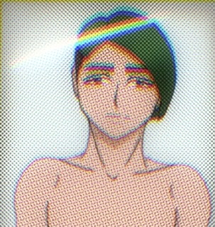 Transparent Transformation | WEBTOON