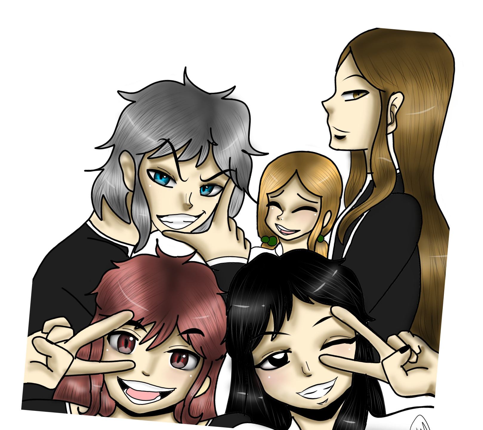 14 Days | WEBTOON