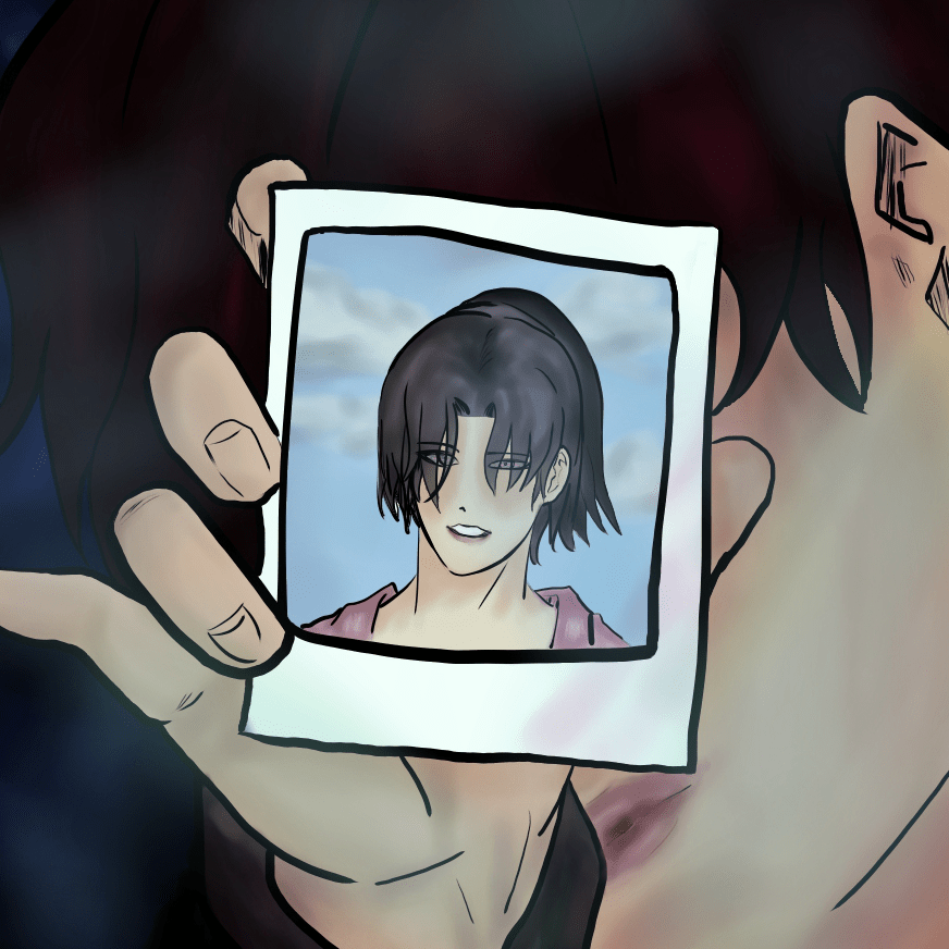 First Sight | WEBTOON