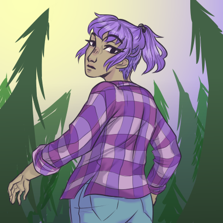 Proyecto 002 | WEBTOON