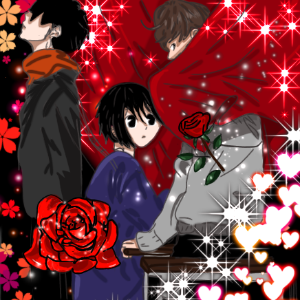 My Split Girl | WEBTOON