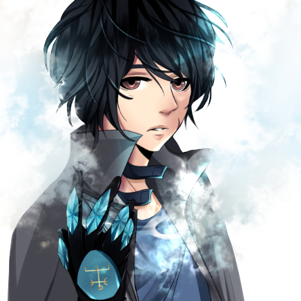Soul Alive | WEBTOON