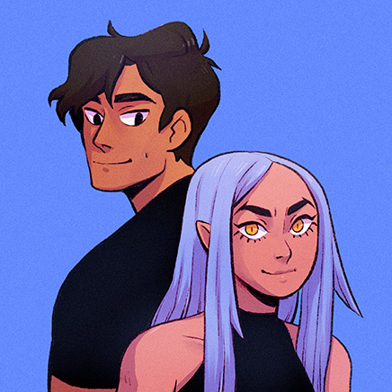 Lovely Hell | WEBTOON