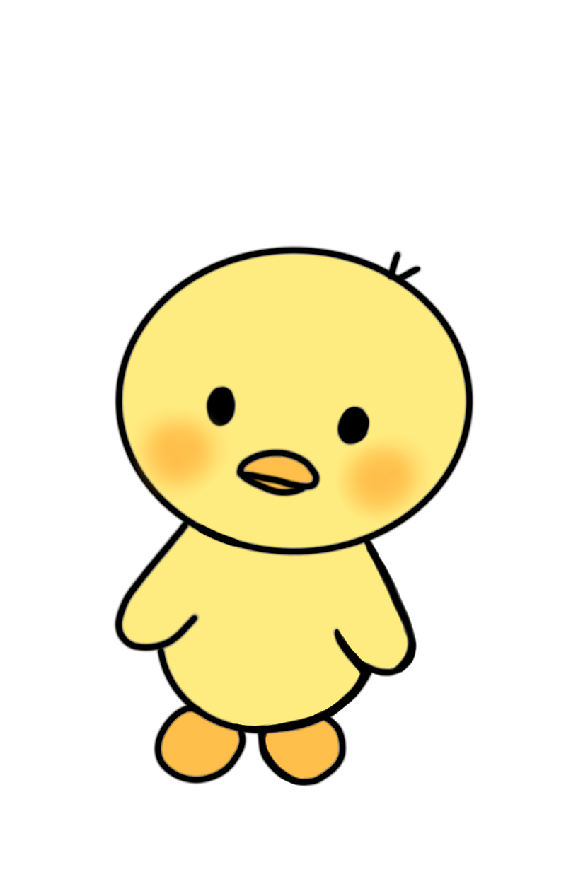 Tito el pollito | WEBTOON