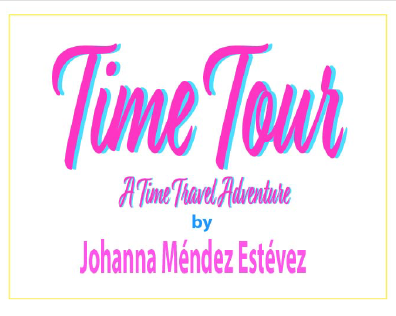 Time Tours. The Time Travel Adventures. | WEBTOON