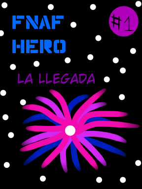 FNAF HERO | WEBTOON