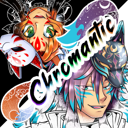 Chromantic | WEBTOON