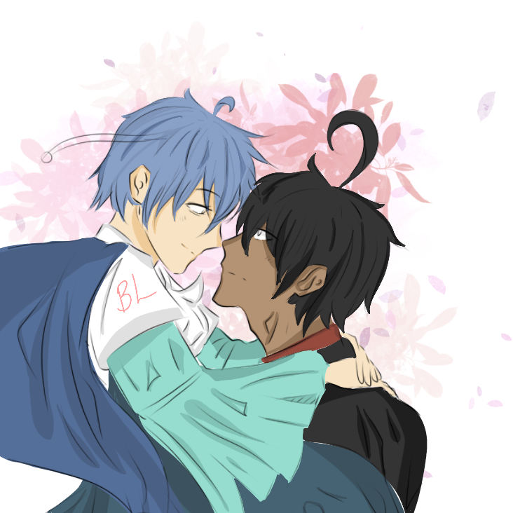 Prince X Prince | WEBTOON