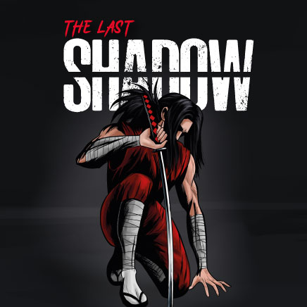 THE LAST SHADOW | WEBTOON