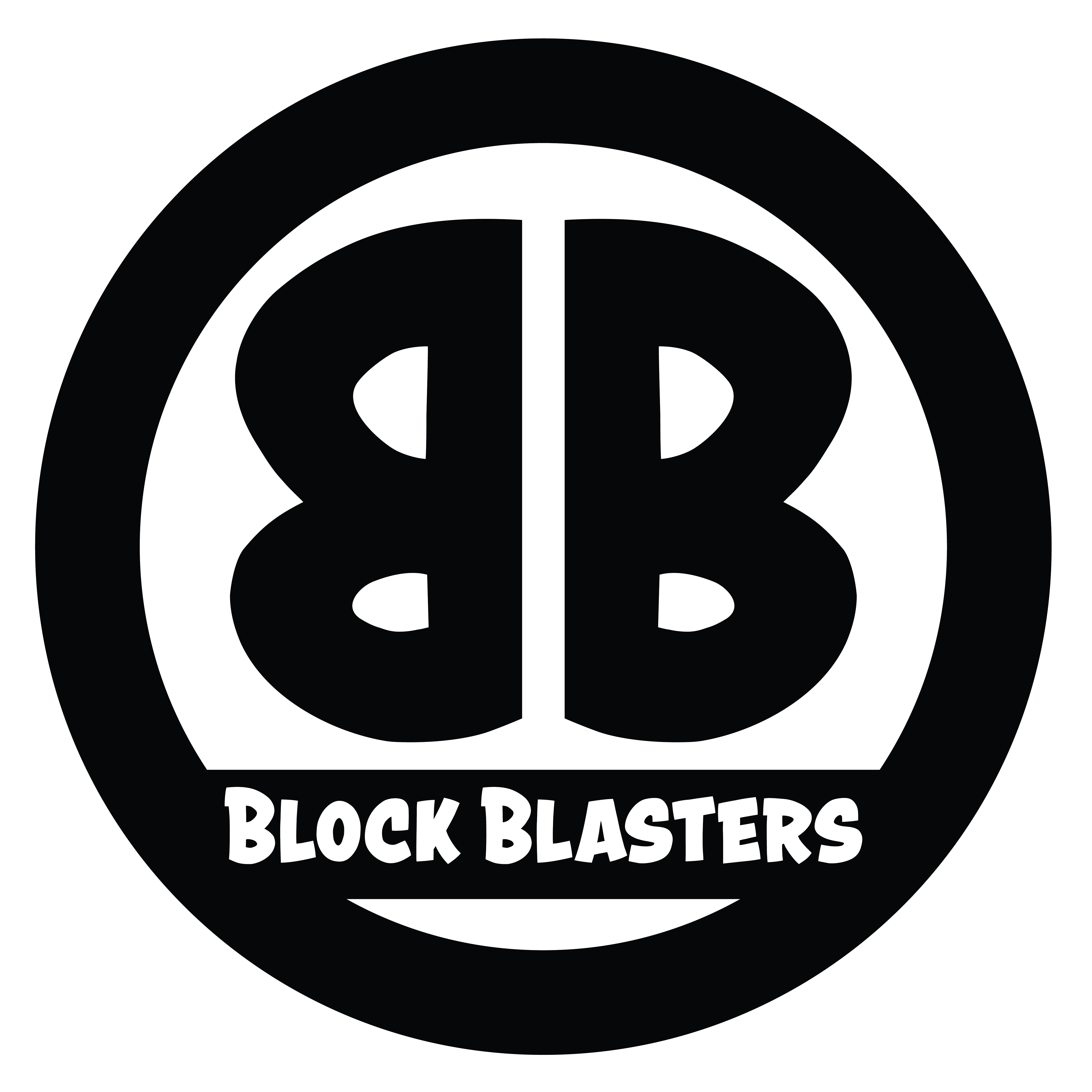 Block Blasters | WEBTOON