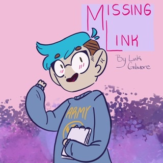 Missing Link | WEBTOON