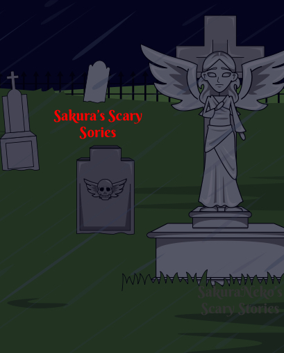 Sakura’s Scary Stories | WEBTOON