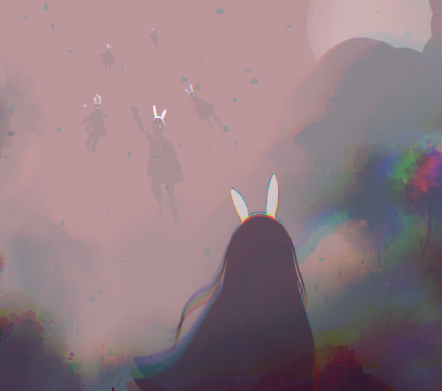 Moonlight Kids | WEBTOON