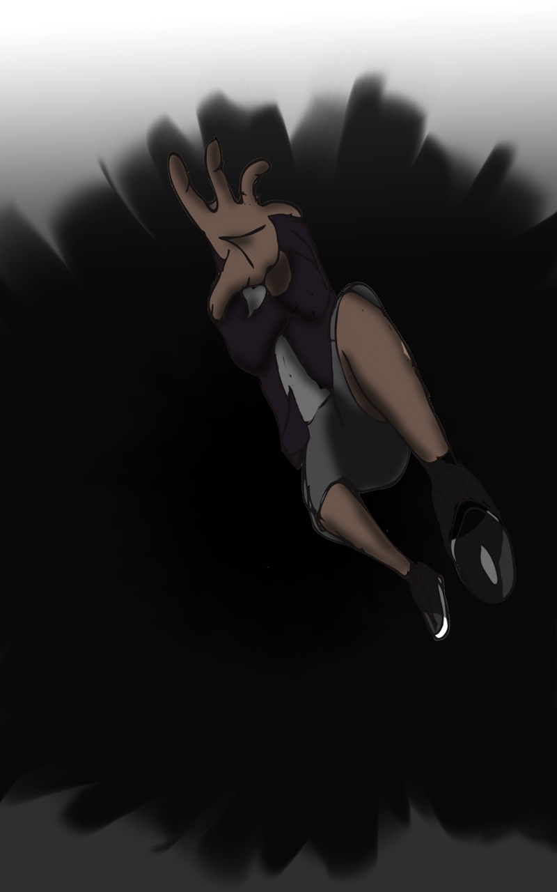 Curiosity Corrupted | WEBTOON