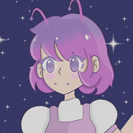 Intergalactic Love | WEBTOON