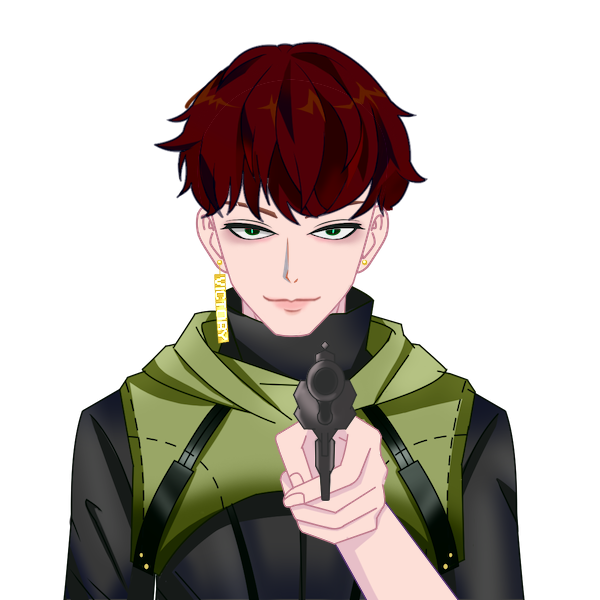 Bodyguard Only | WEBTOON