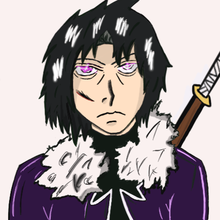 Assassin | WEBTOON