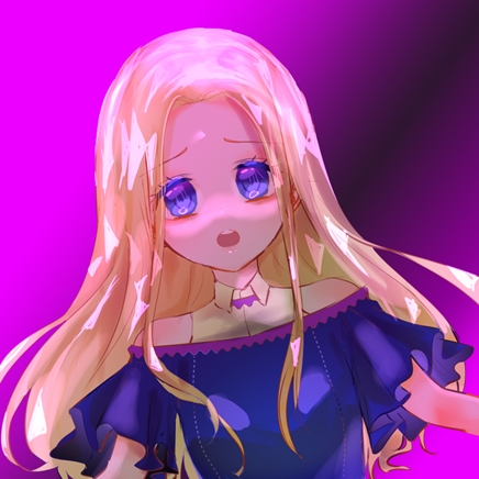 FEMALE HERO! | LINE WEBTOON