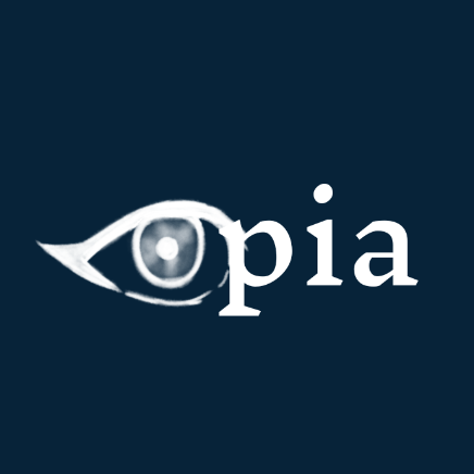 Opia | LINE WEBTOON