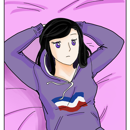 Unexpected love GL | WEBTOON